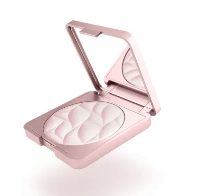 Days In Bloom Perfecting Face Powder KIKO MILANO - lacre makeup